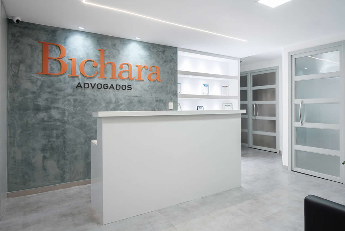 Bichara Advogados Está Com Vagas Para Secretária, Analista, Advogado E ...