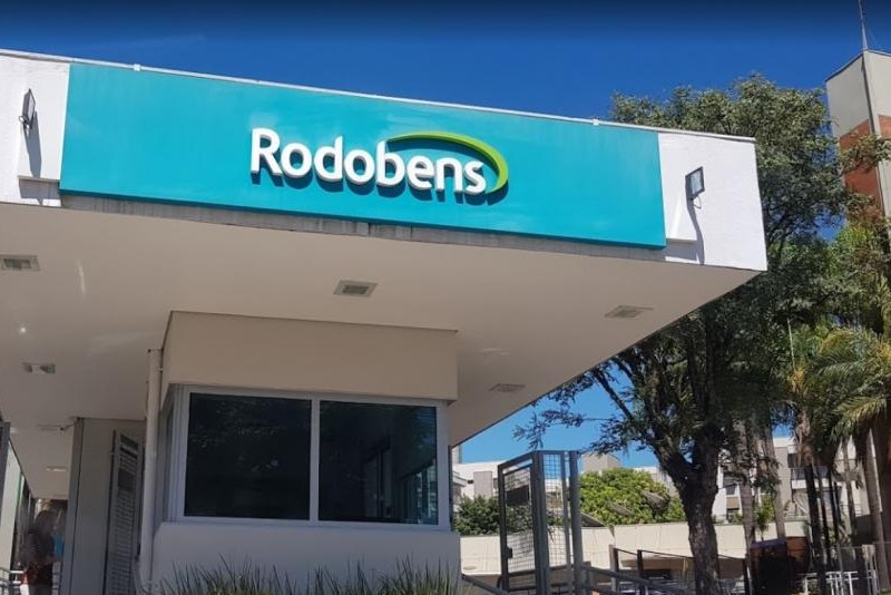 Rodobens Abre Vagas Para Atendente De Agendamento, Operador(a) De Caixa ...